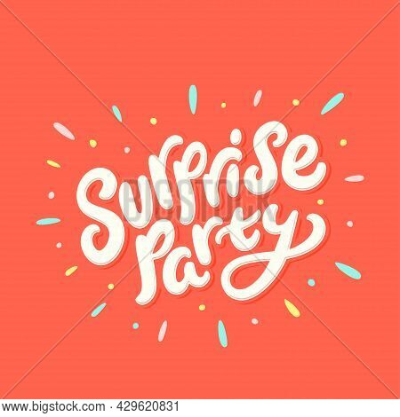 Surprise 矢量图和照片（免费试用） | Bigstock