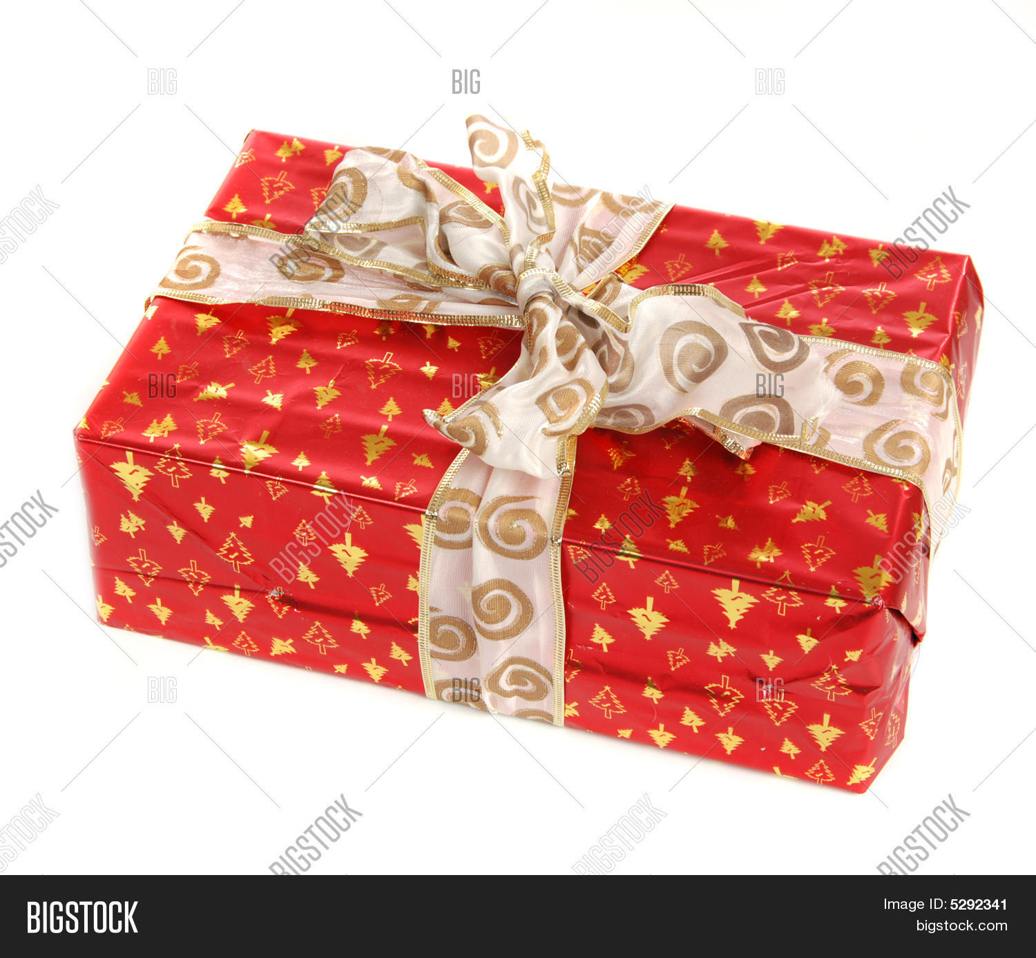 Present Rectangular Image & Photo (Free Trial) | Bigstock