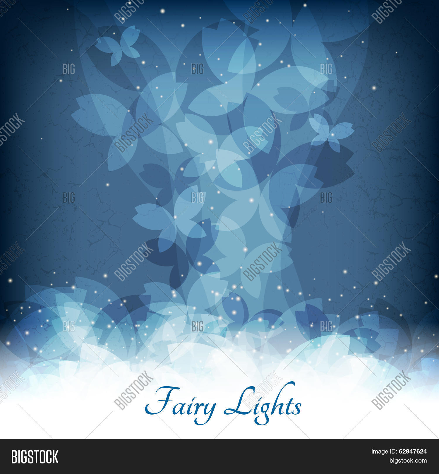 Abstract Magic Lights Vector & Photo (Free Trial) | Bigstock