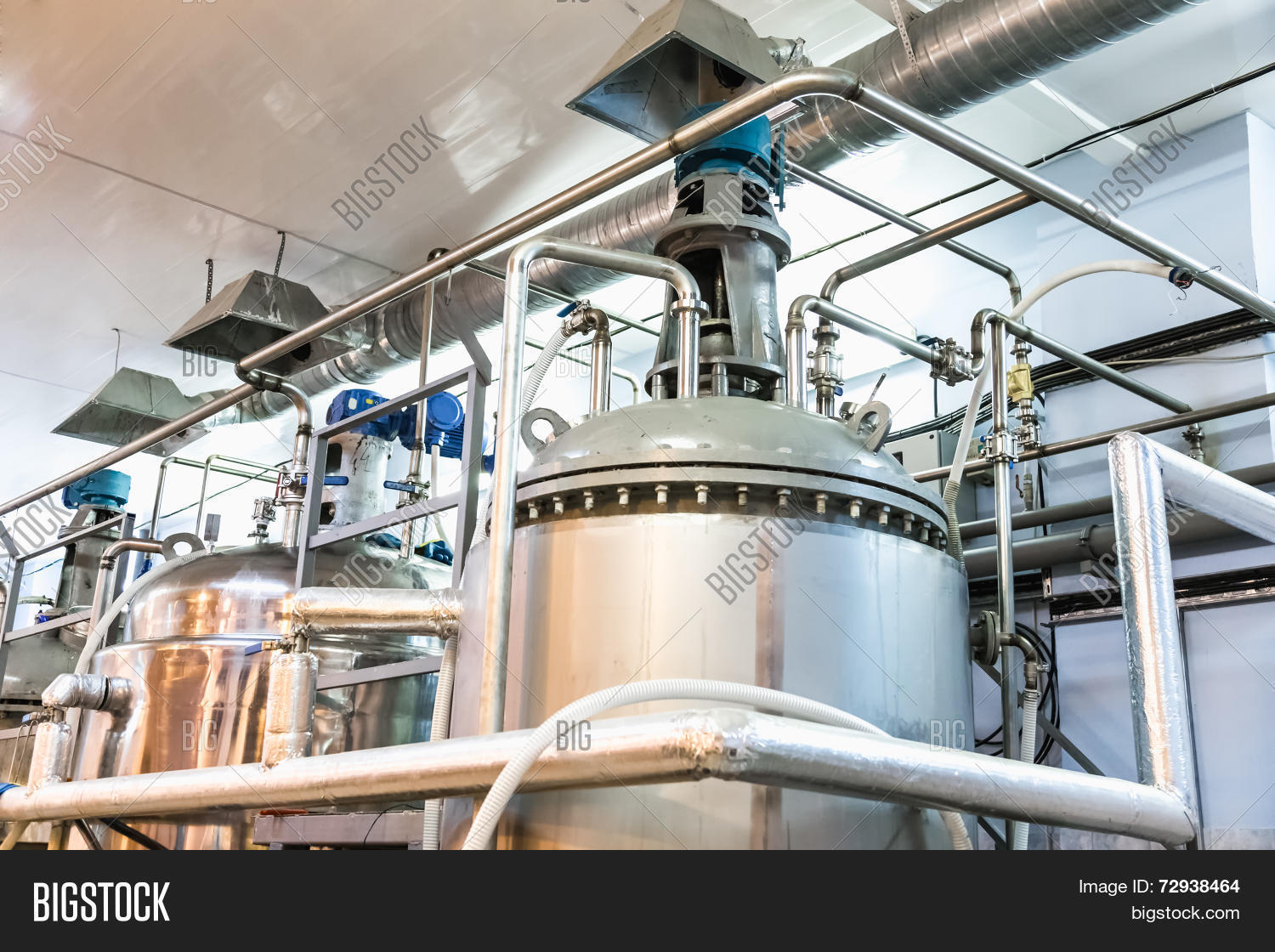 Tank Equipment Image & Photo (Free Trial) | Bigstock