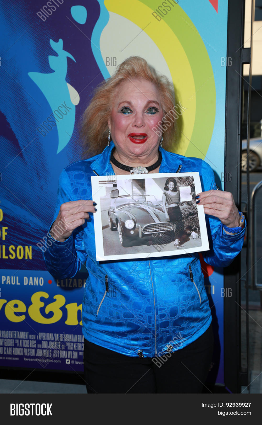 Carol Connors