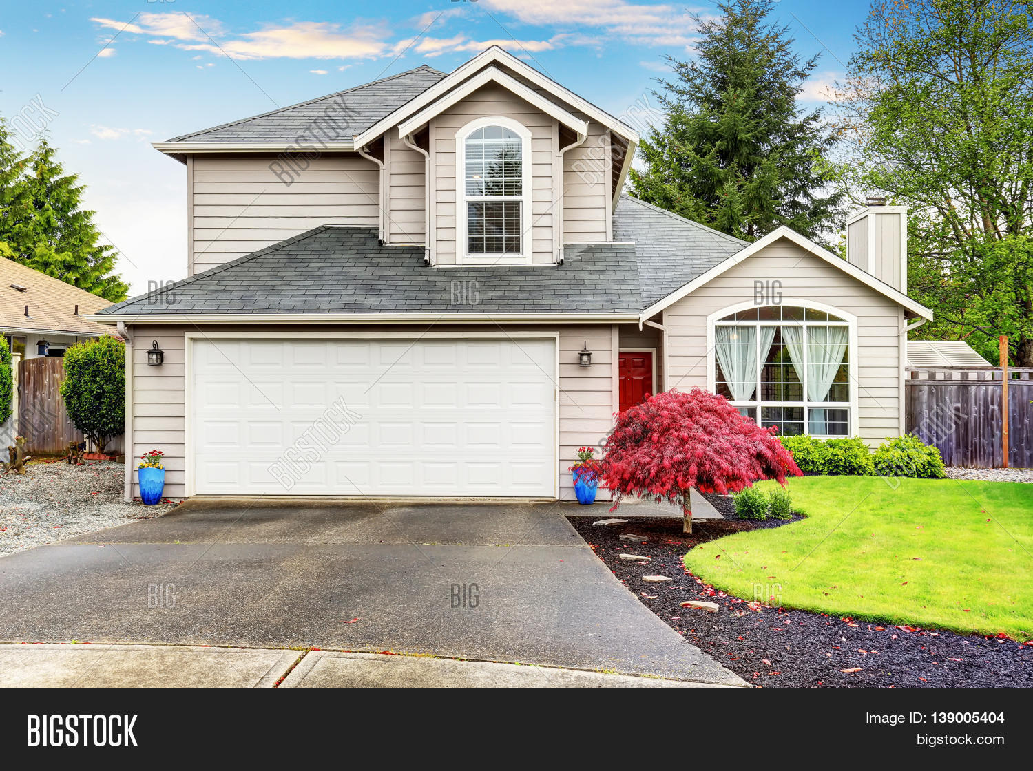 Classic American Home Styles