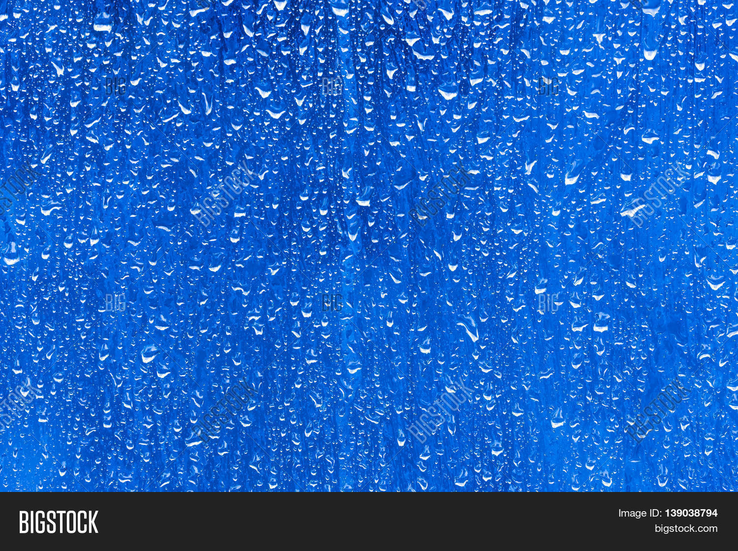 Natural Blue Water Image & Photo (Free Trial) | Bigstock