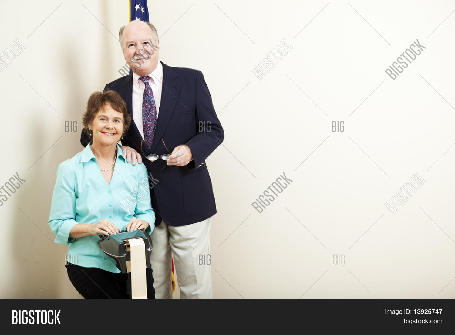 Lawyer Court Reporter Image & Photo (Free Trial) | Bigstock