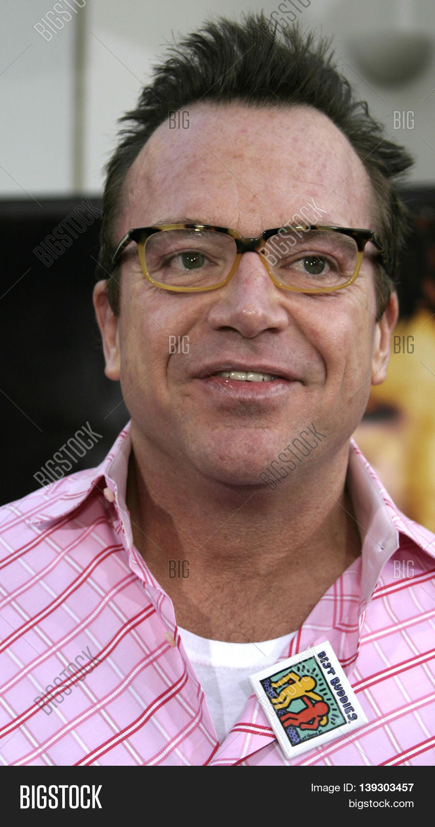 Tom Arnold Los Angeles Image & Photo (Free Trial) | Bigstock