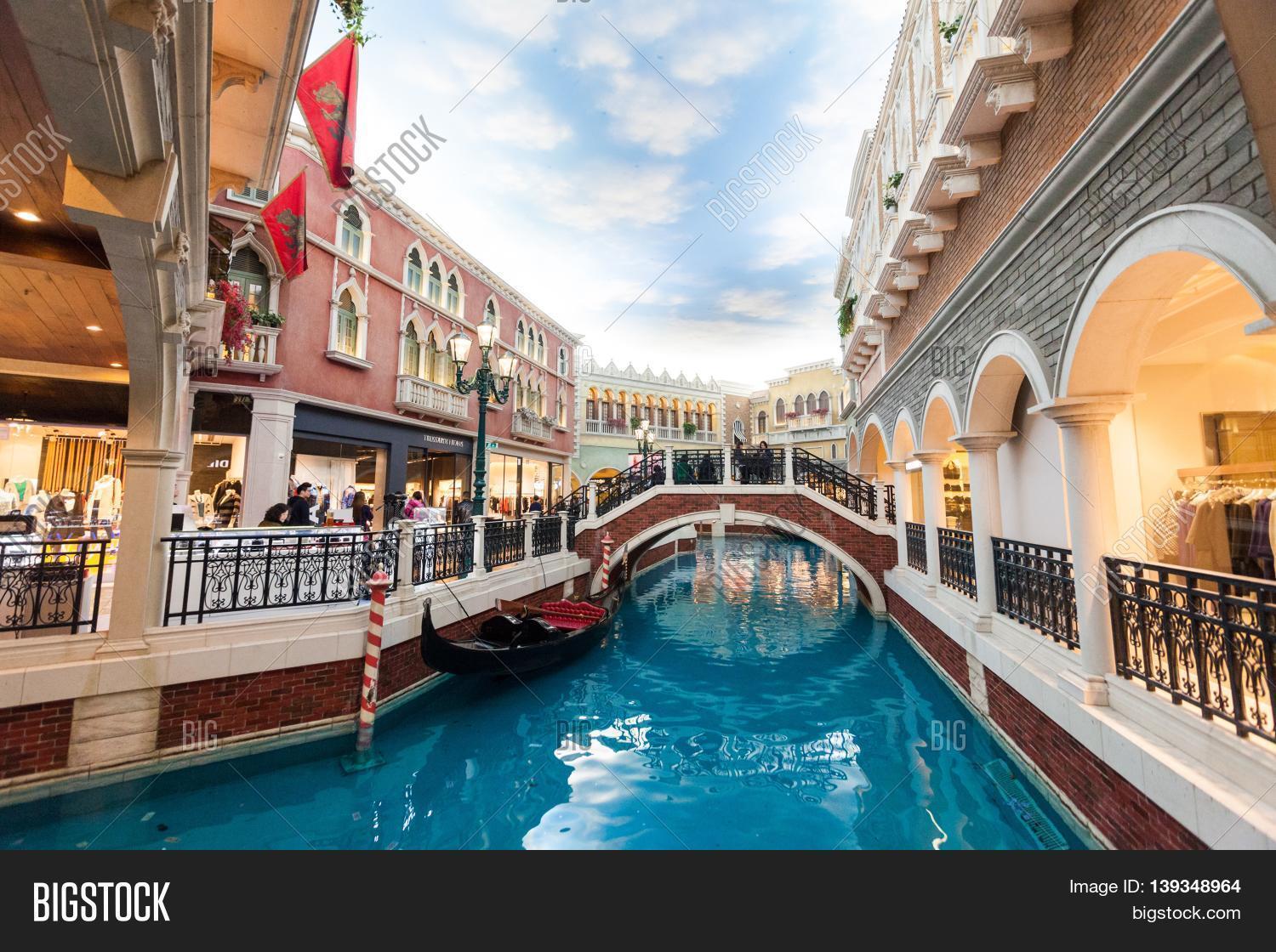 Taipa, Macau - Image & Photo (Free Trial) | Bigstock