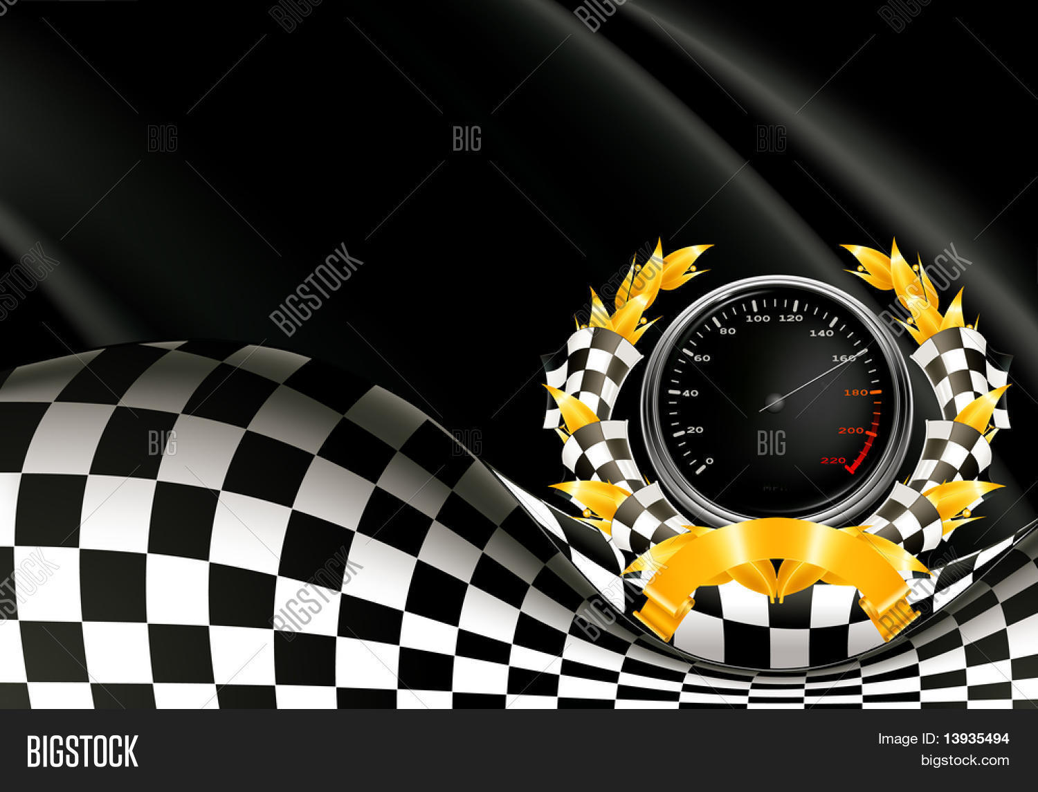 Racing Background, Vector & Photo (Free Trial) | Bigstock