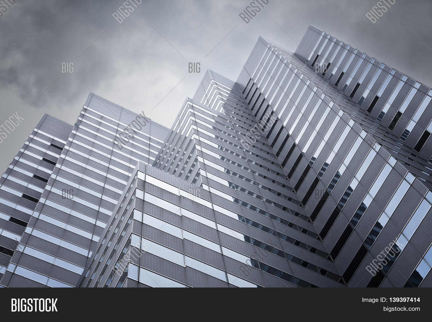 All-over Glazing. Image & Photo (Free Trial) | Bigstock