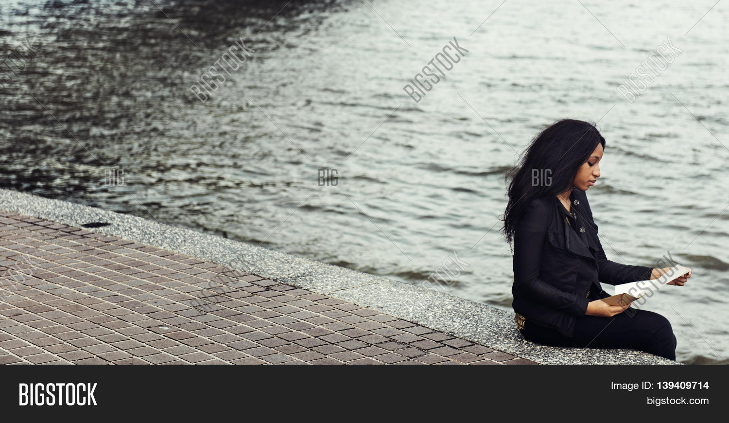 Girl Breakup Image & Photo (Free Trial) | Bigstock