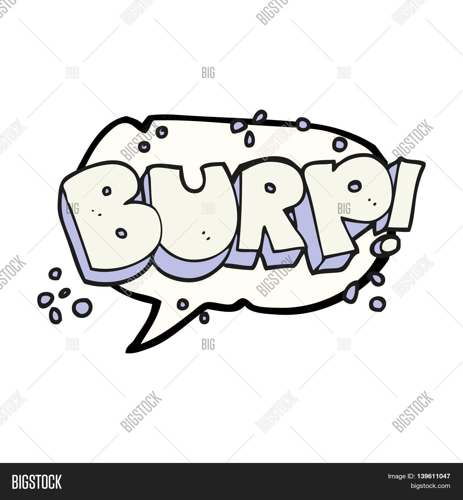 Freehand Drawn Speech Image & Photo (Free Trial) | Bigstock