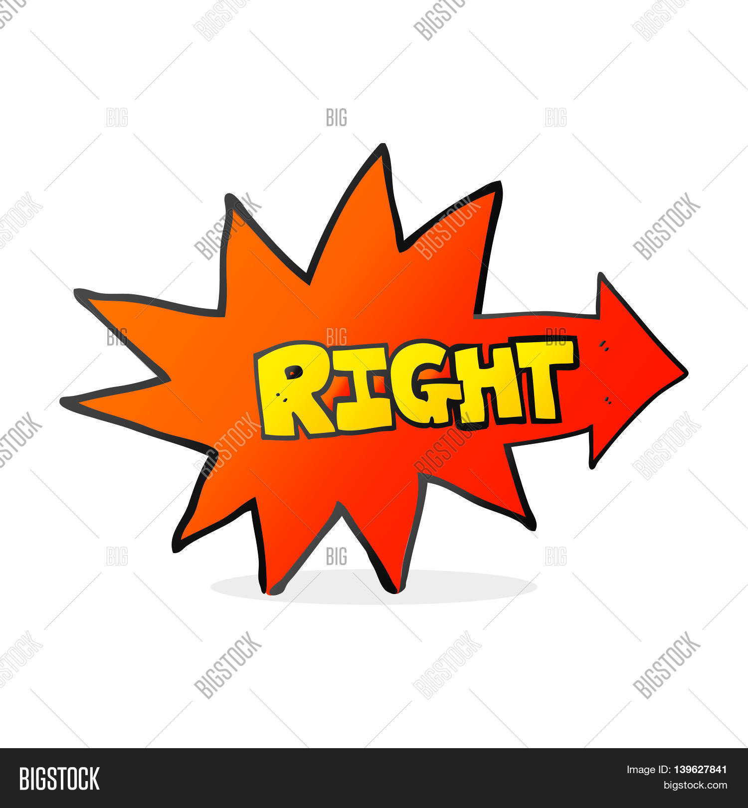 Freehand Drawn Cartoon Image & Photo (Free Trial) | Bigstock