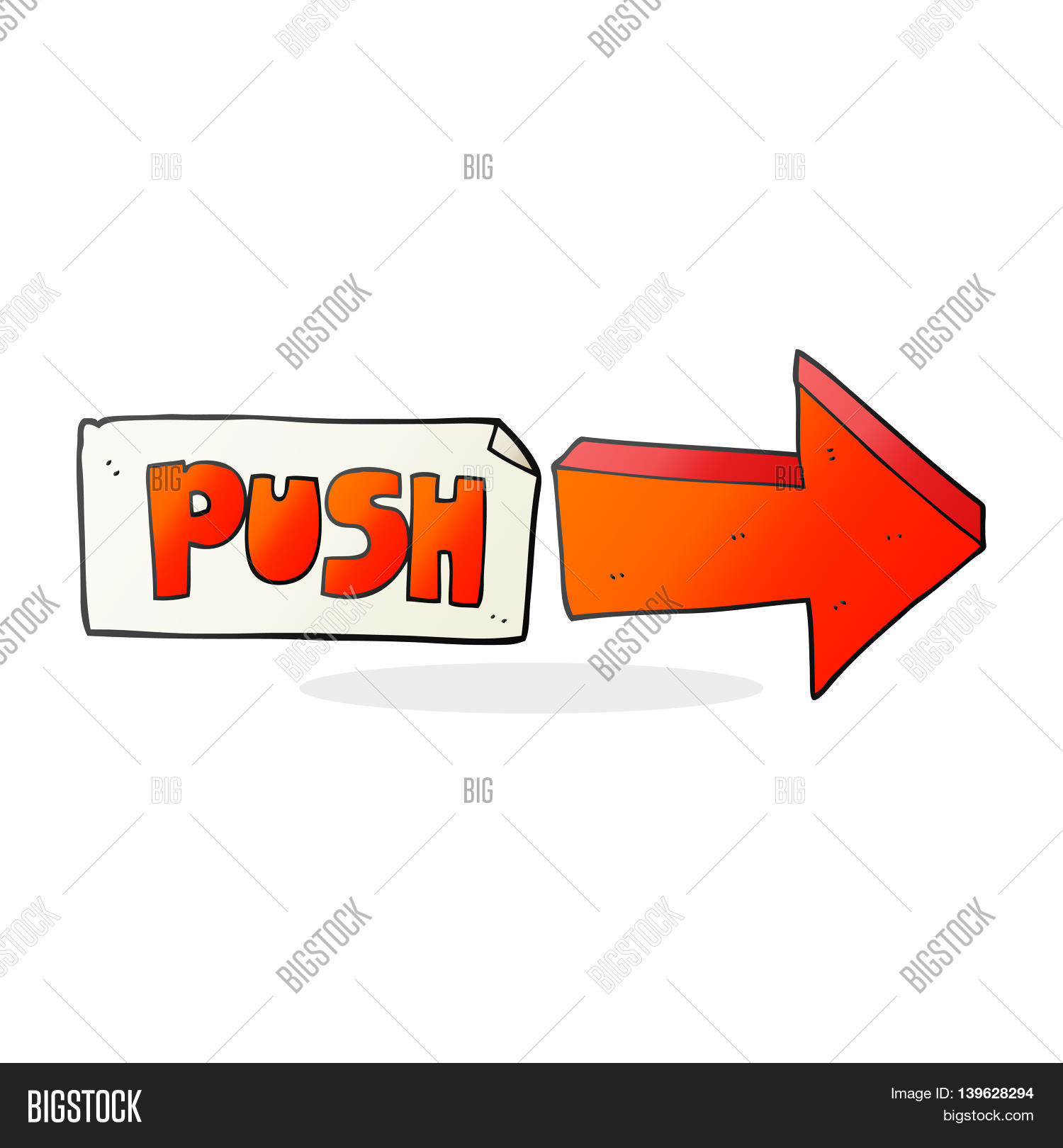 Freehand Drawn Cartoon Image & Photo (Free Trial) | Bigstock