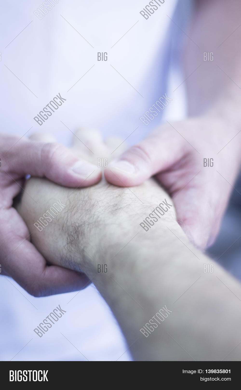 Myofascial Osteopathy Image & Photo (Free Trial) | Bigstock