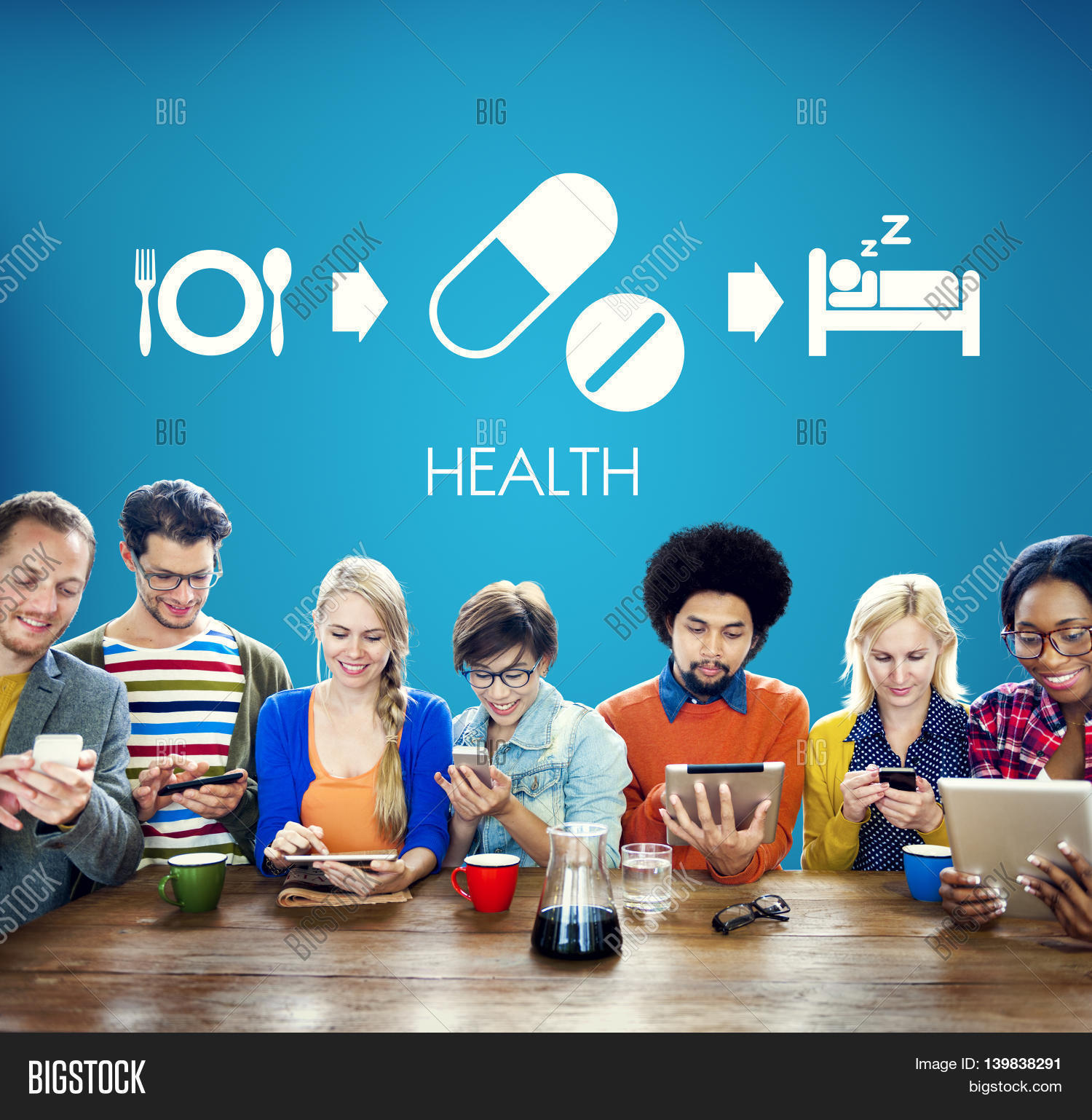 Health Medical Image & Photo (Free Trial) | Bigstock