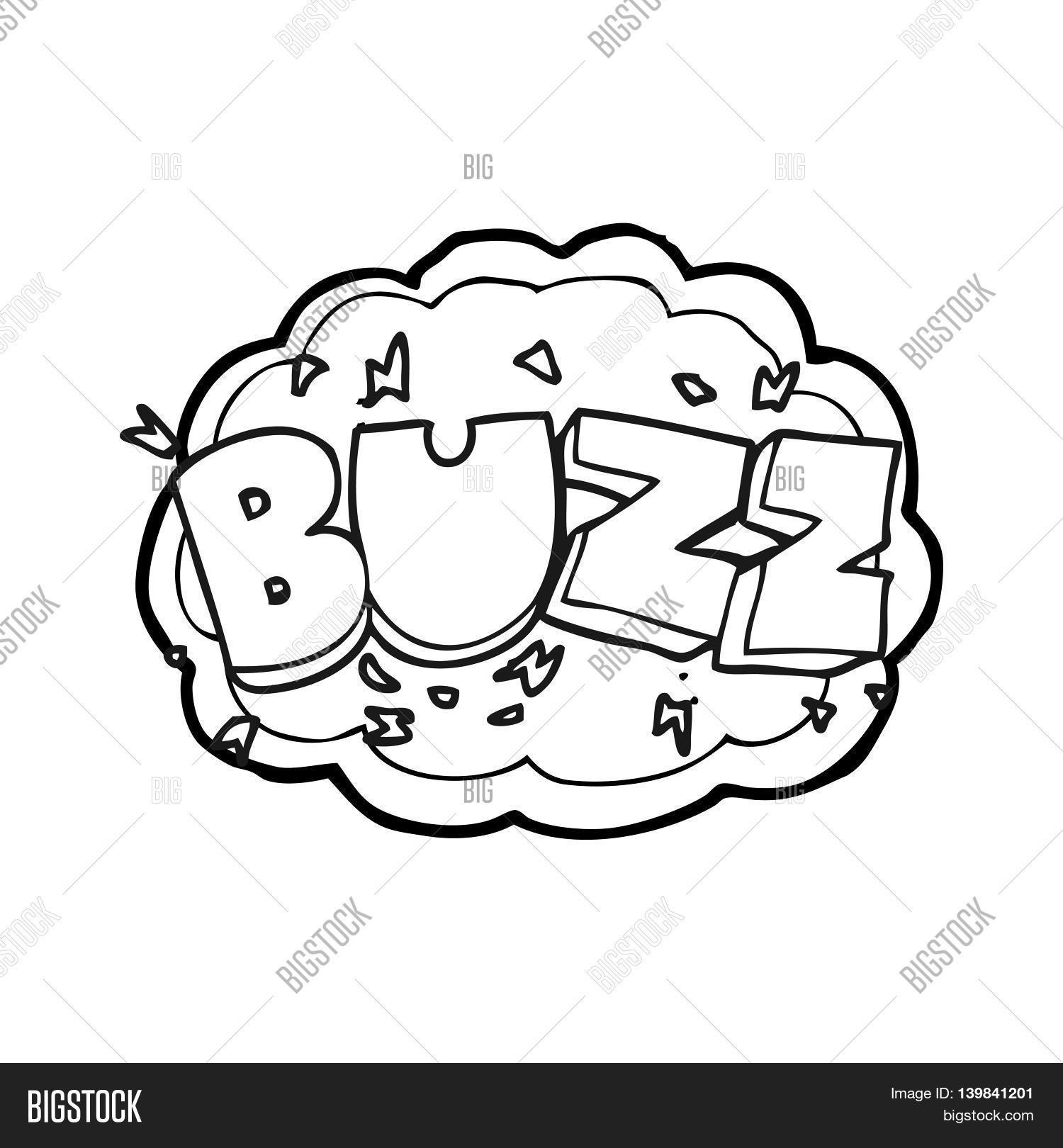 Freehand Drawn Black Image & Photo (Free Trial) | Bigstock