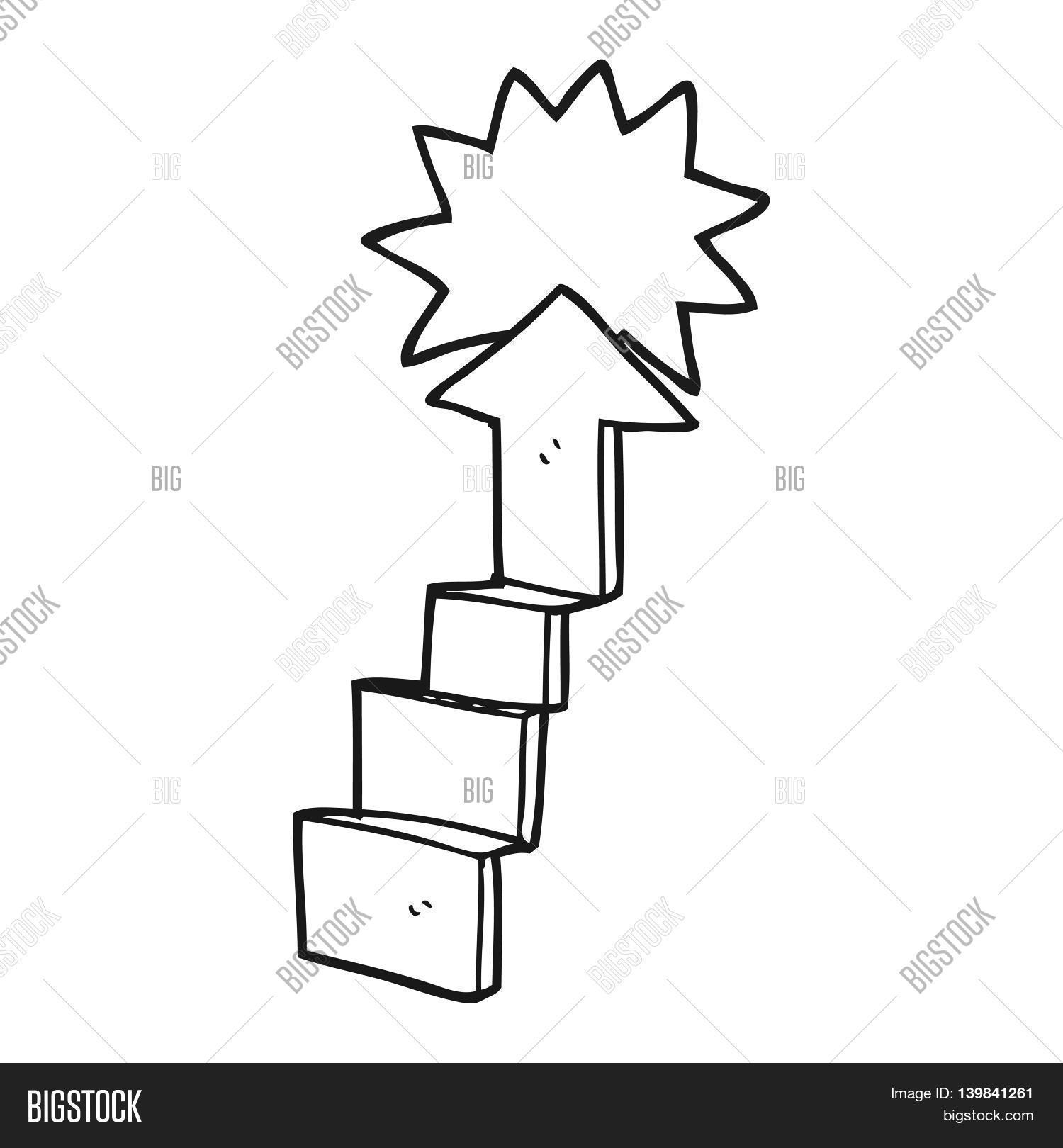 Freehand Drawn Black Image & Photo (Free Trial) | Bigstock