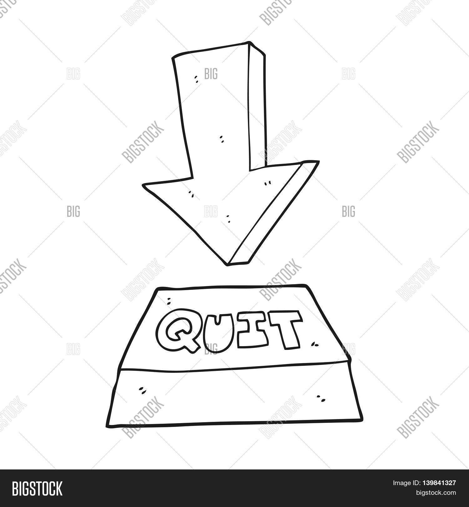 Freehand Drawn Black Image & Photo (Free Trial) | Bigstock