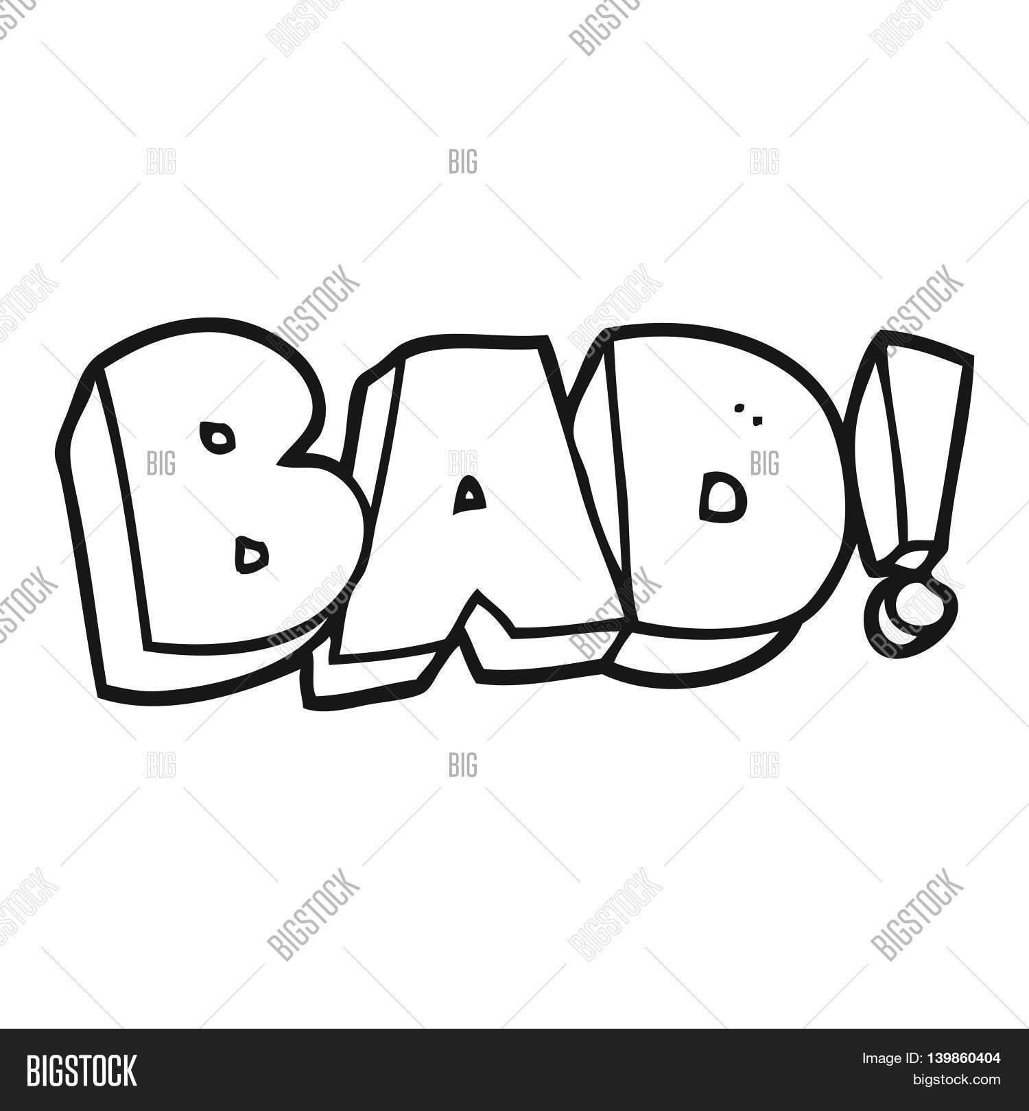 Freehand Drawn Black Image & Photo (Free Trial) | Bigstock