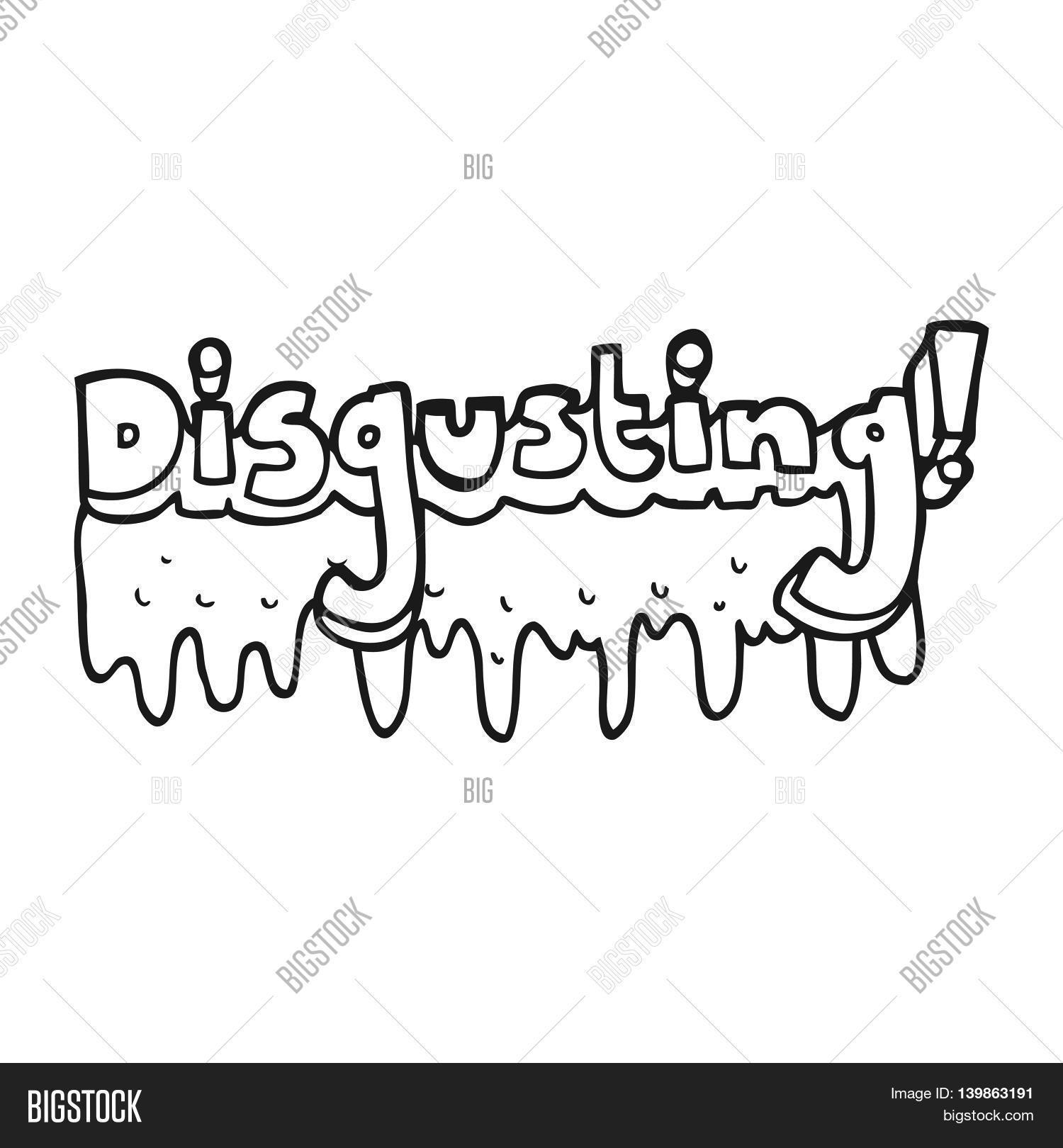 Freehand Drawn Black Image & Photo (Free Trial) | Bigstock