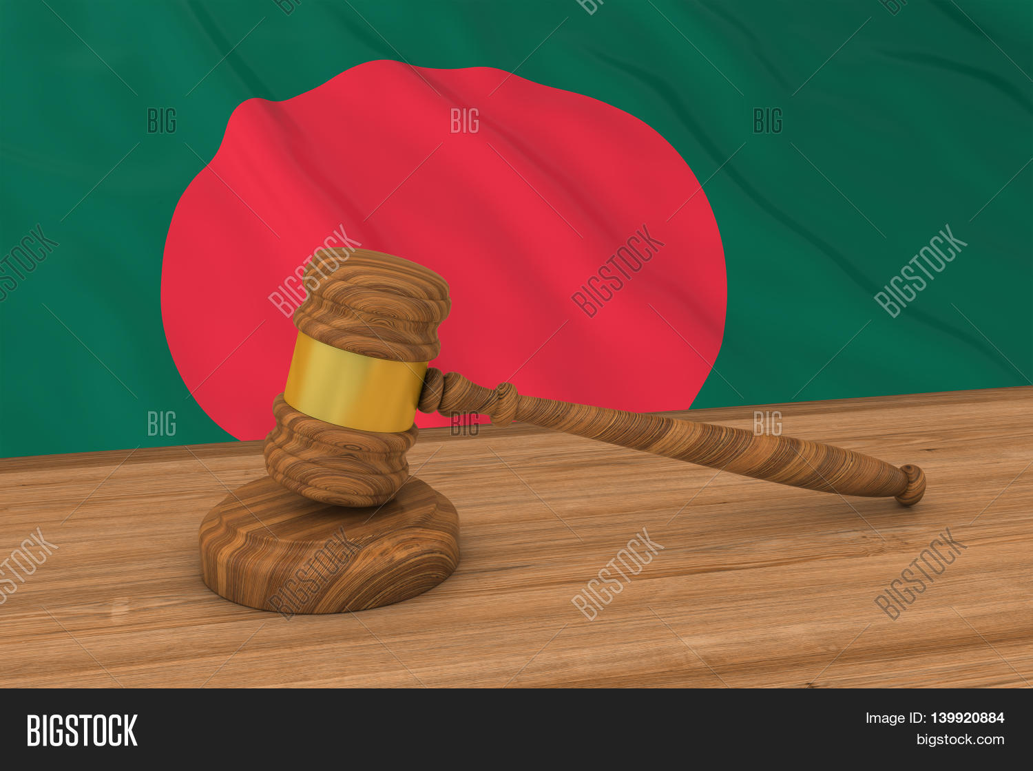 Bangladeshi Law Image & Photo (Free Trial) | Bigstock