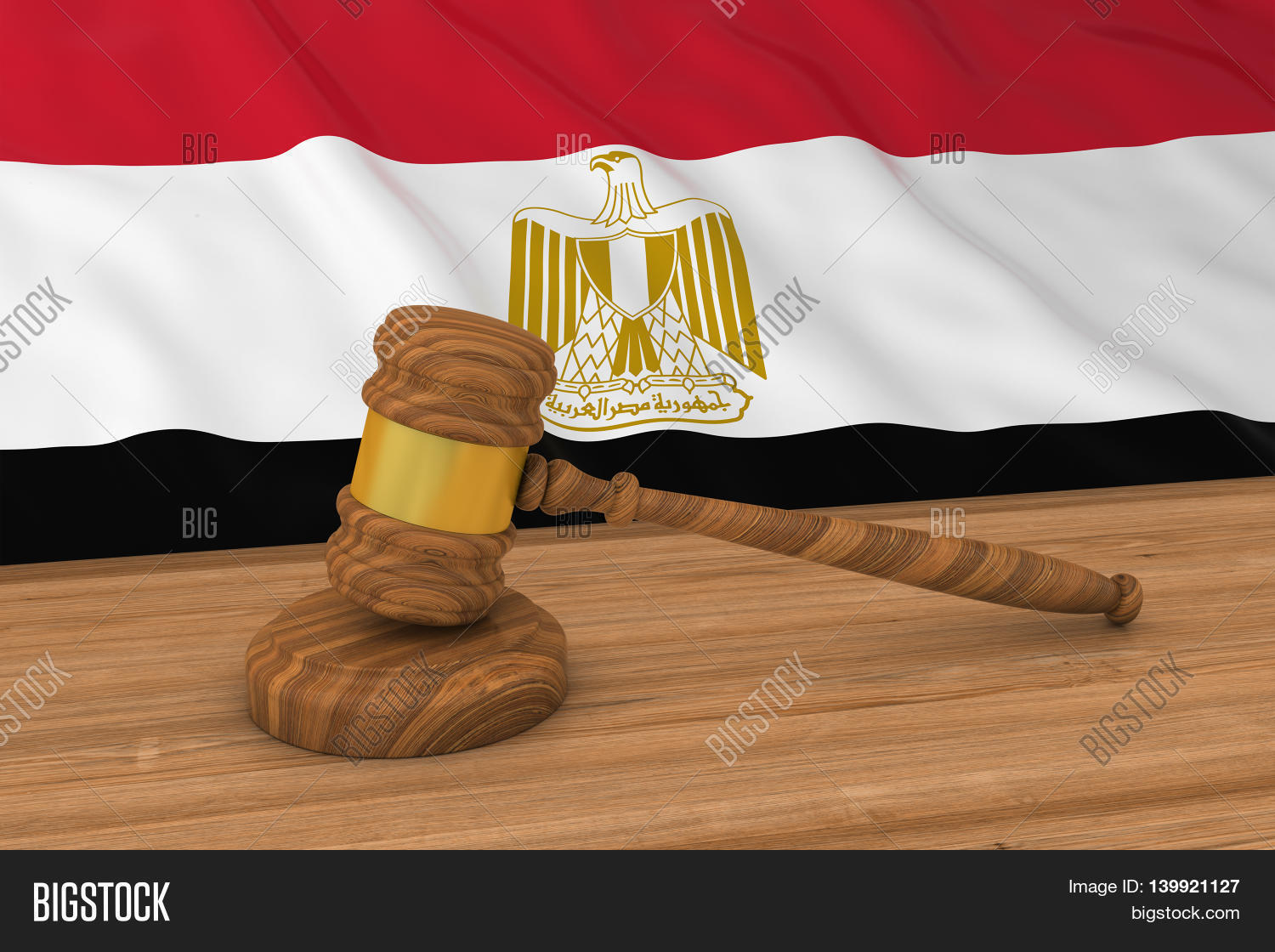 Egyptian Law Concept Image & Photo (Free Trial) | Bigstock