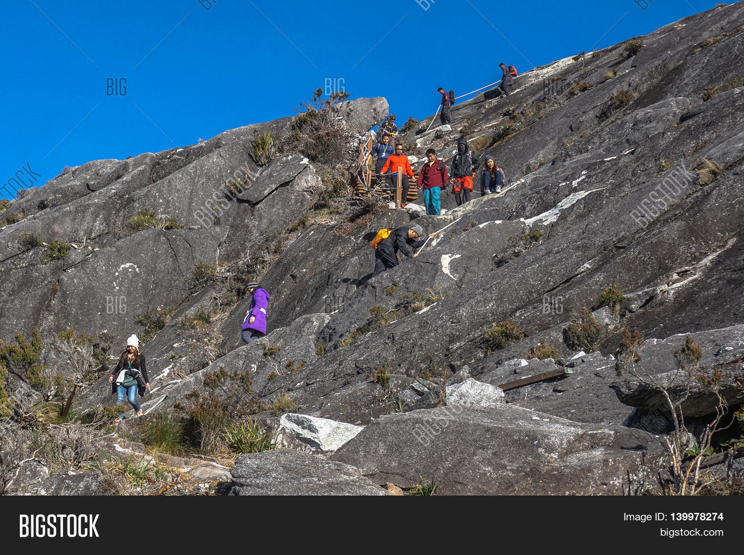 Ranau,Sabah Borneo- Image & Photo (Free Trial) | Bigstock