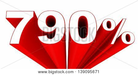 Discount 790 Percent Image & Photo (Free Trial) | Bigstock