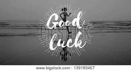 Good Luck Fate Destiny Image & Photo (Free Trial) | Bigstock