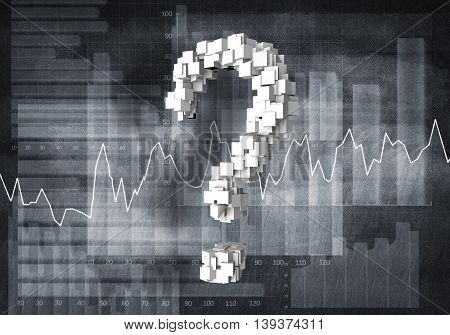 Big Question Mark On Image & Photo (Free Trial) | Bigstock