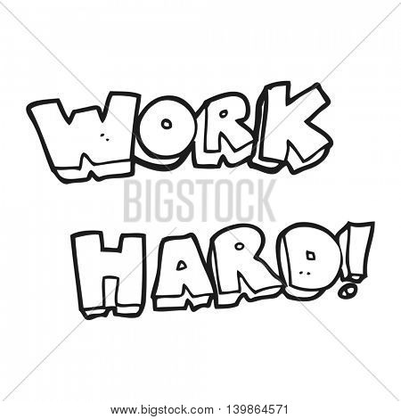 Freehand Drawn Black Image & Photo (Free Trial) | Bigstock
