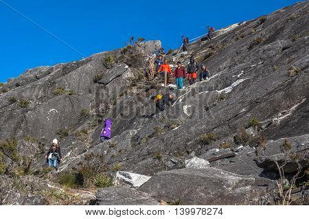 Ranau,Sabah Borneo- Image & Photo (Free Trial) | Bigstock