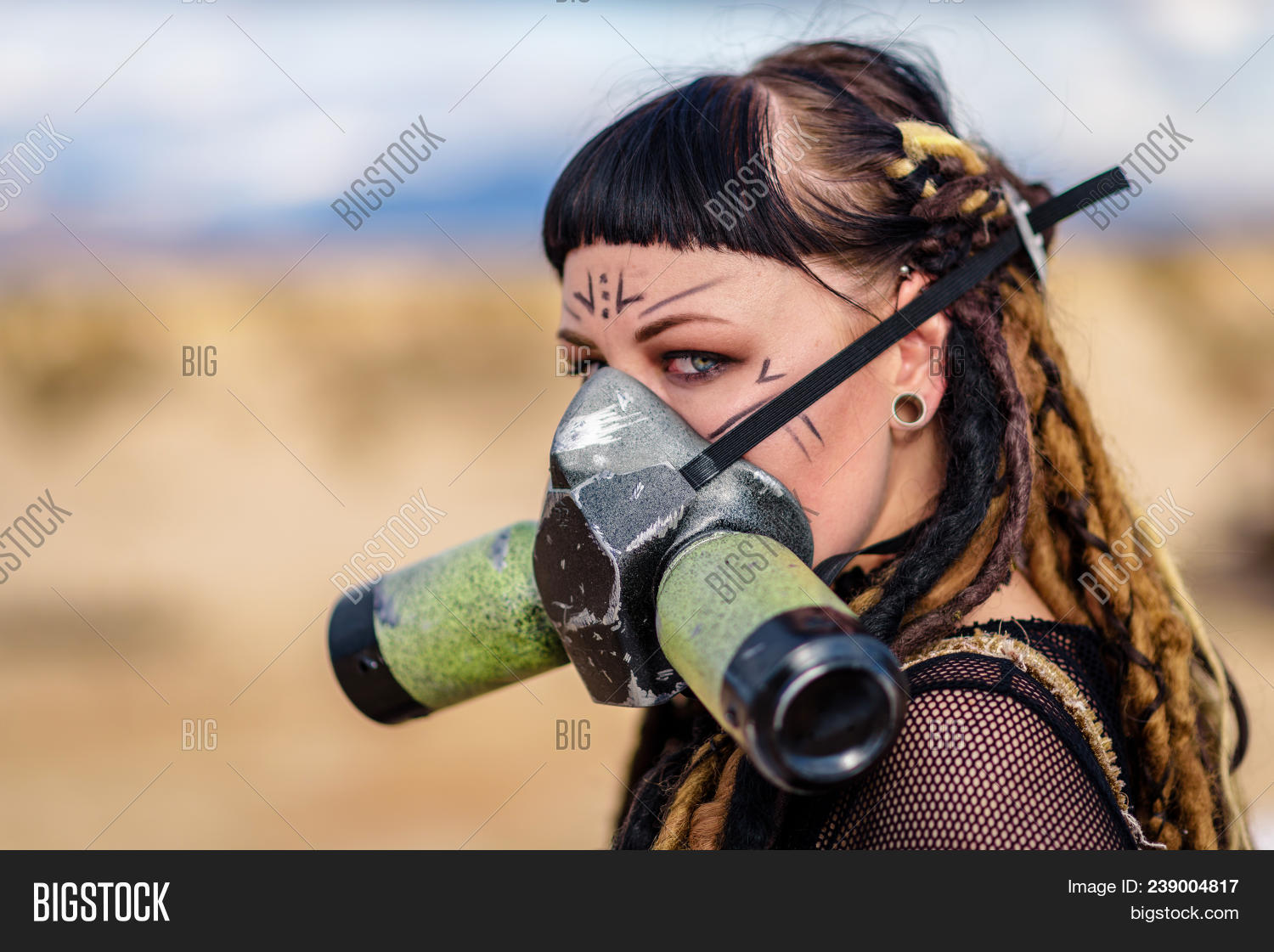 Queen Apocalypse. Image & Photo (Free Trial) | Bigstock