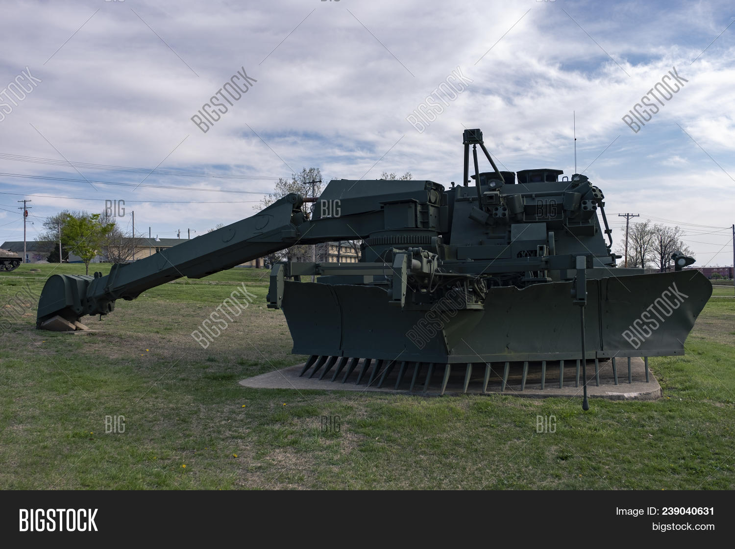 Fort Leonard Wood, Mo- Image & Photo (Free Trial) | Bigstock