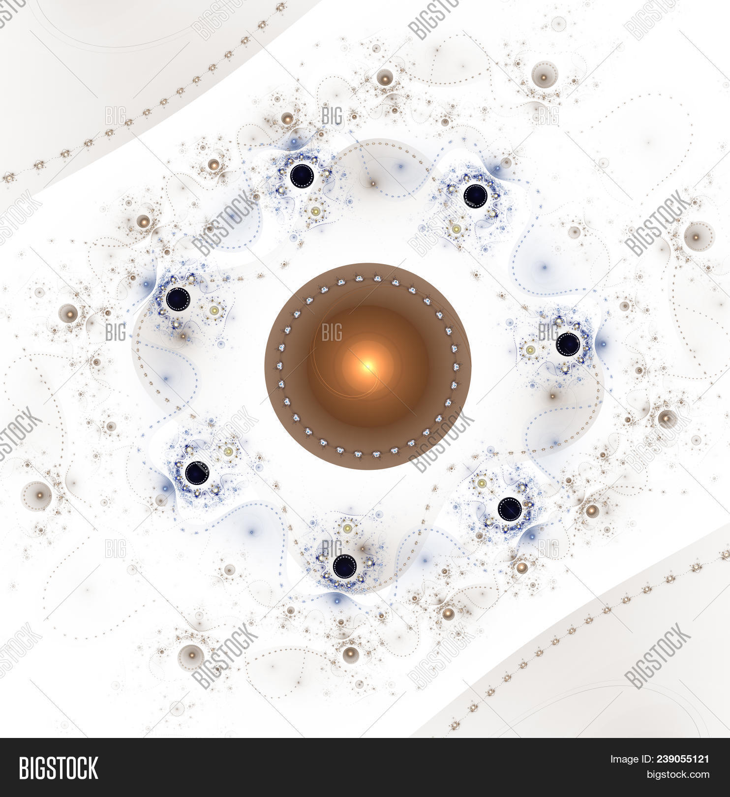 Abstract Surreal Magic Image & Photo (Free Trial) | Bigstock