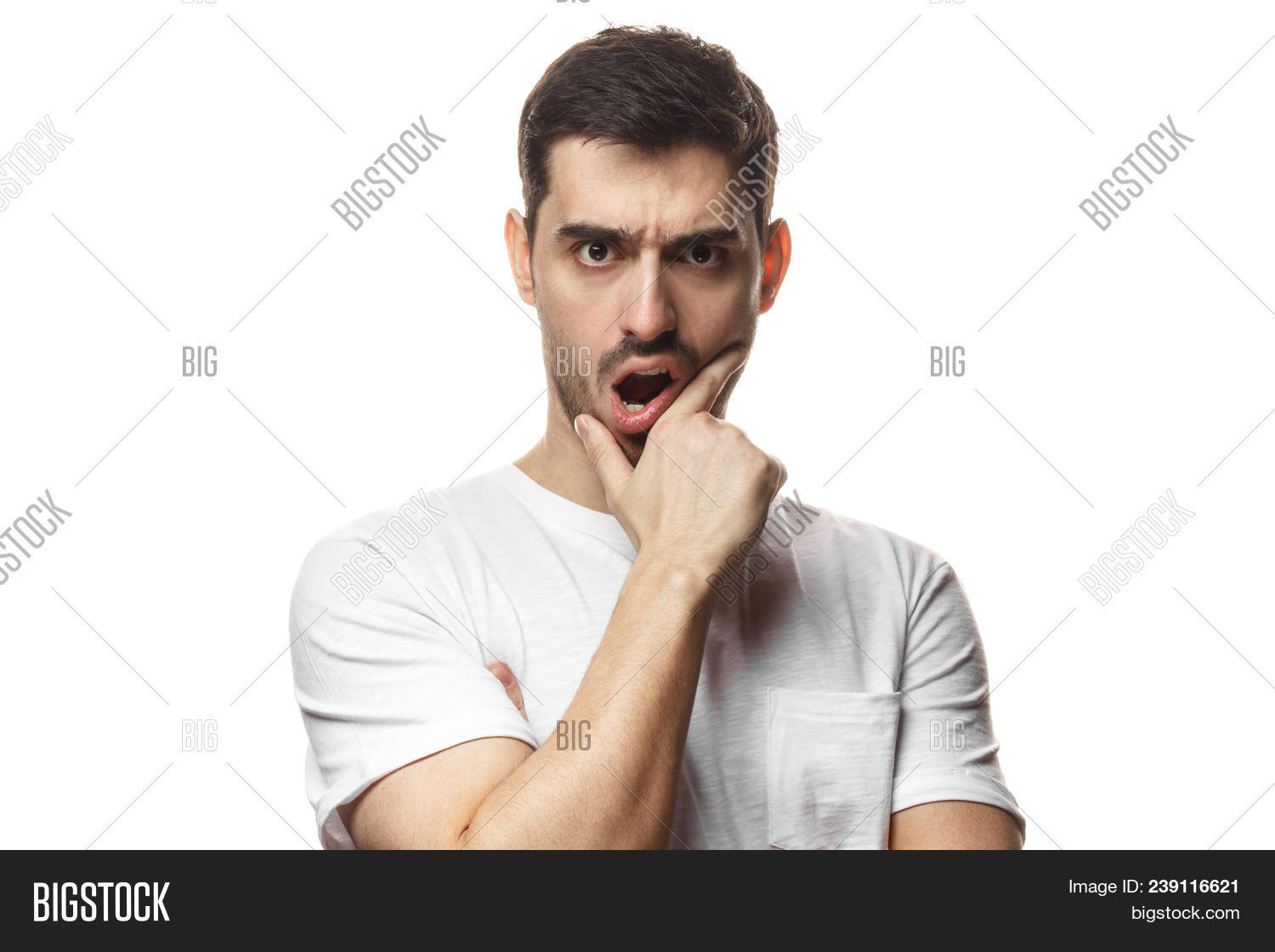 Horizontal Portrait Image & Photo (Free Trial) | Bigstock