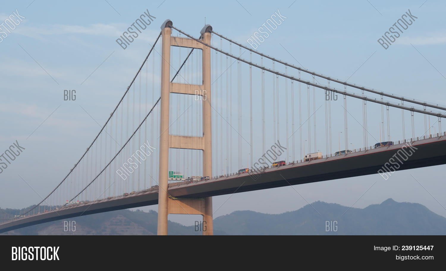 Ma Wan, Hong Kong, 03 Image & Photo (Free Trial) | Bigstock
