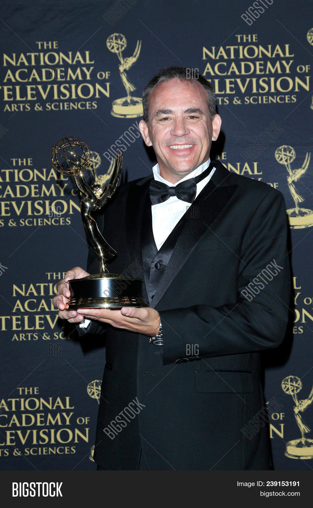 PASADENA - APR 27: Jay Image & Photo (Free Trial) | Bigstock