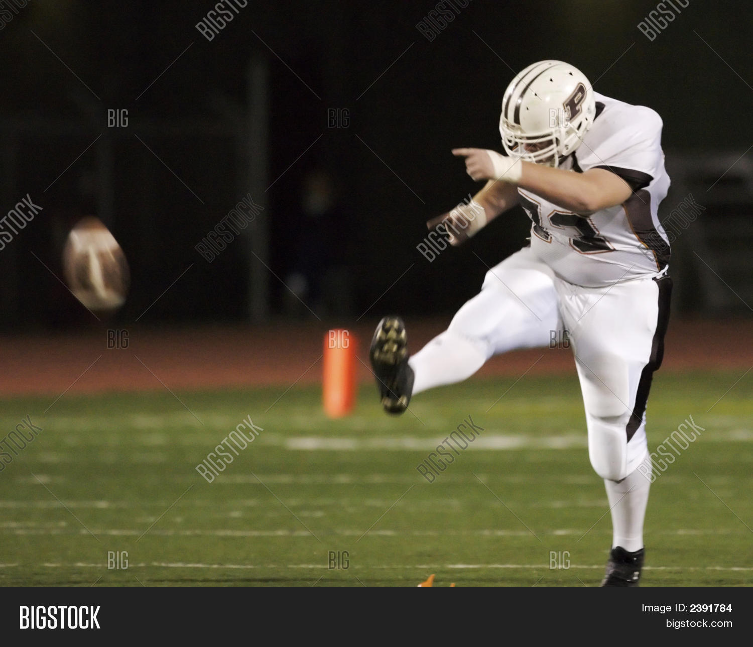 Kickoff Image & Photo (Free Trial) | Bigstock
