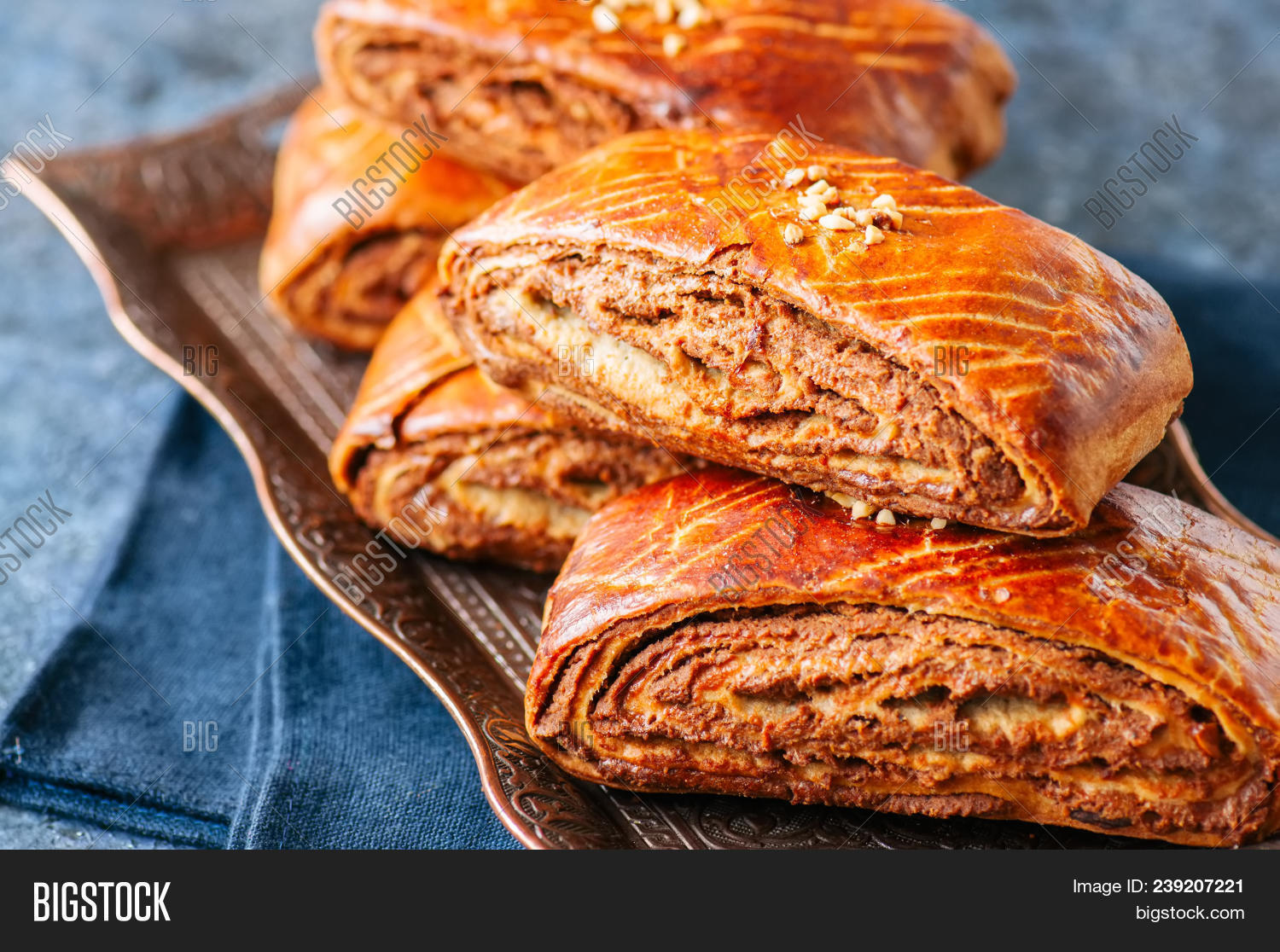 Traditional Turkish Image & Photo (Free Trial) | Bigstock