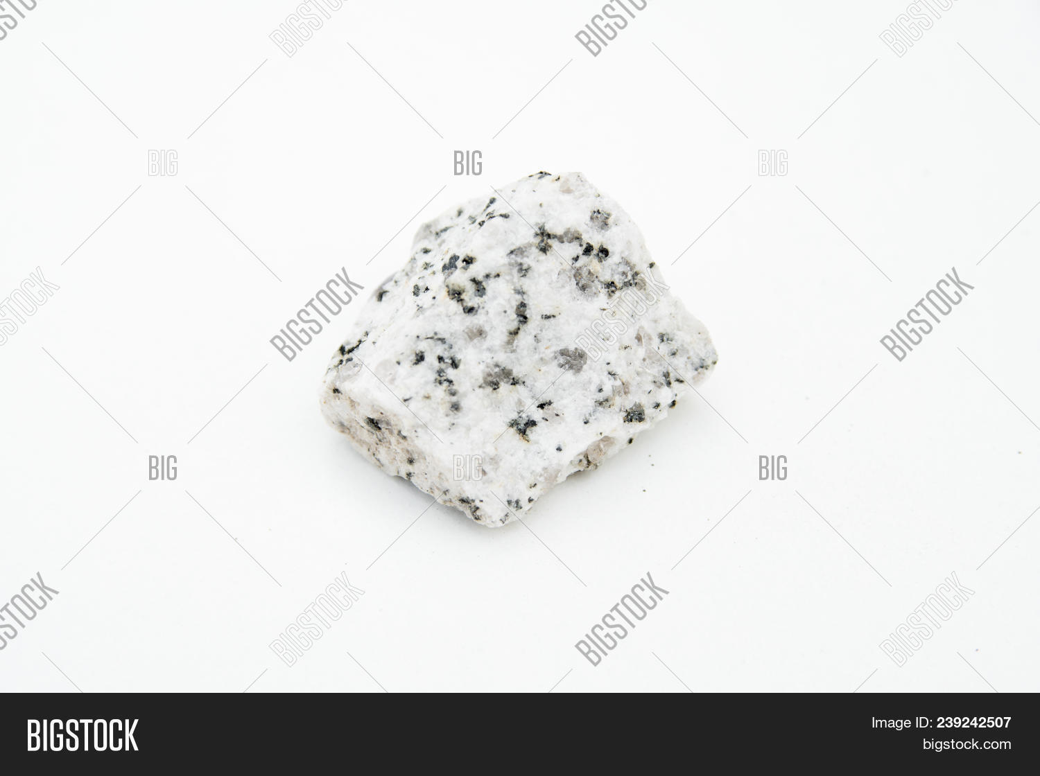 Plagiogranite Rock Image & Photo (Free Trial) | Bigstock