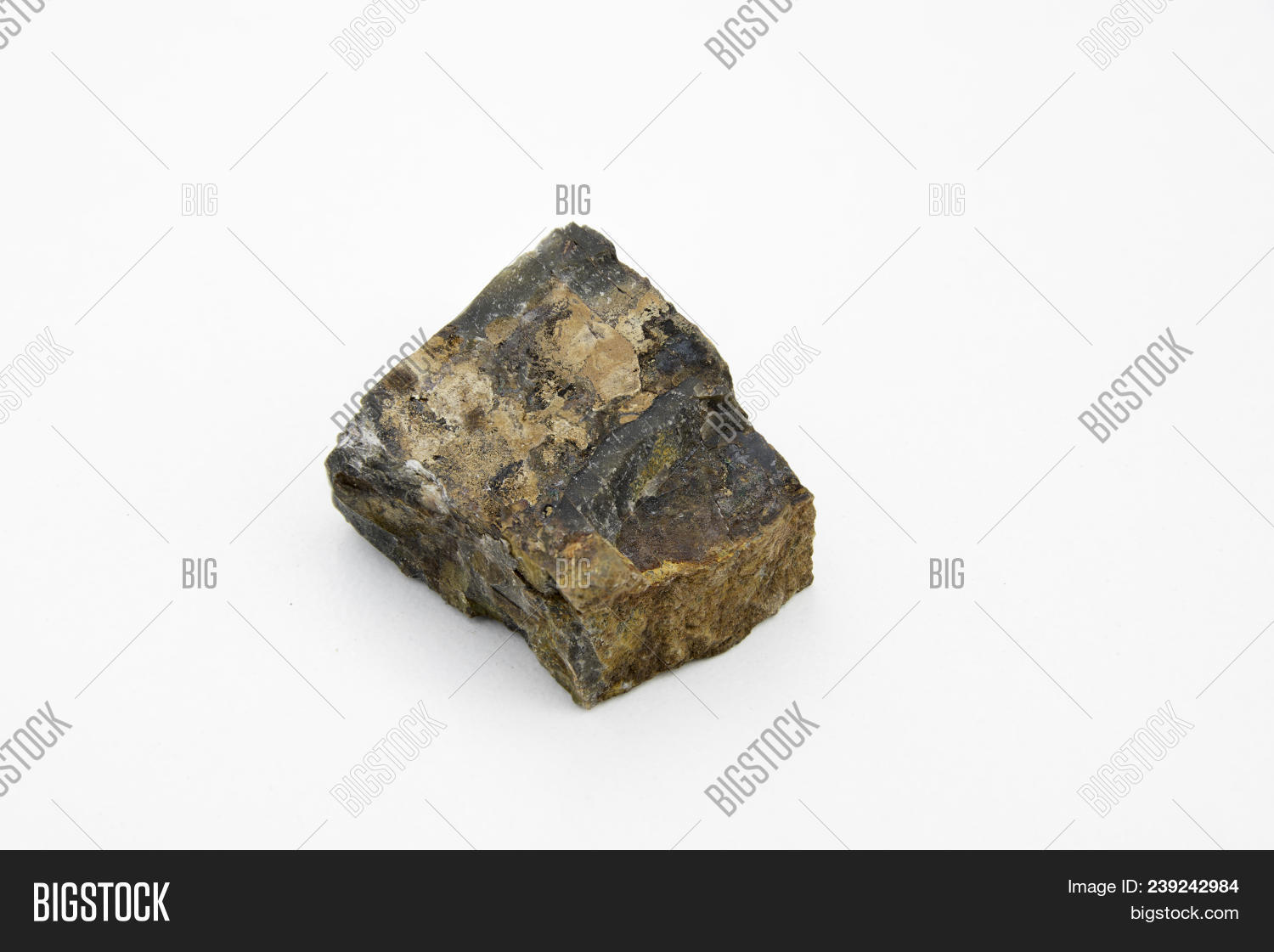 Siliceous Rock Image & Photo (Free Trial) | Bigstock