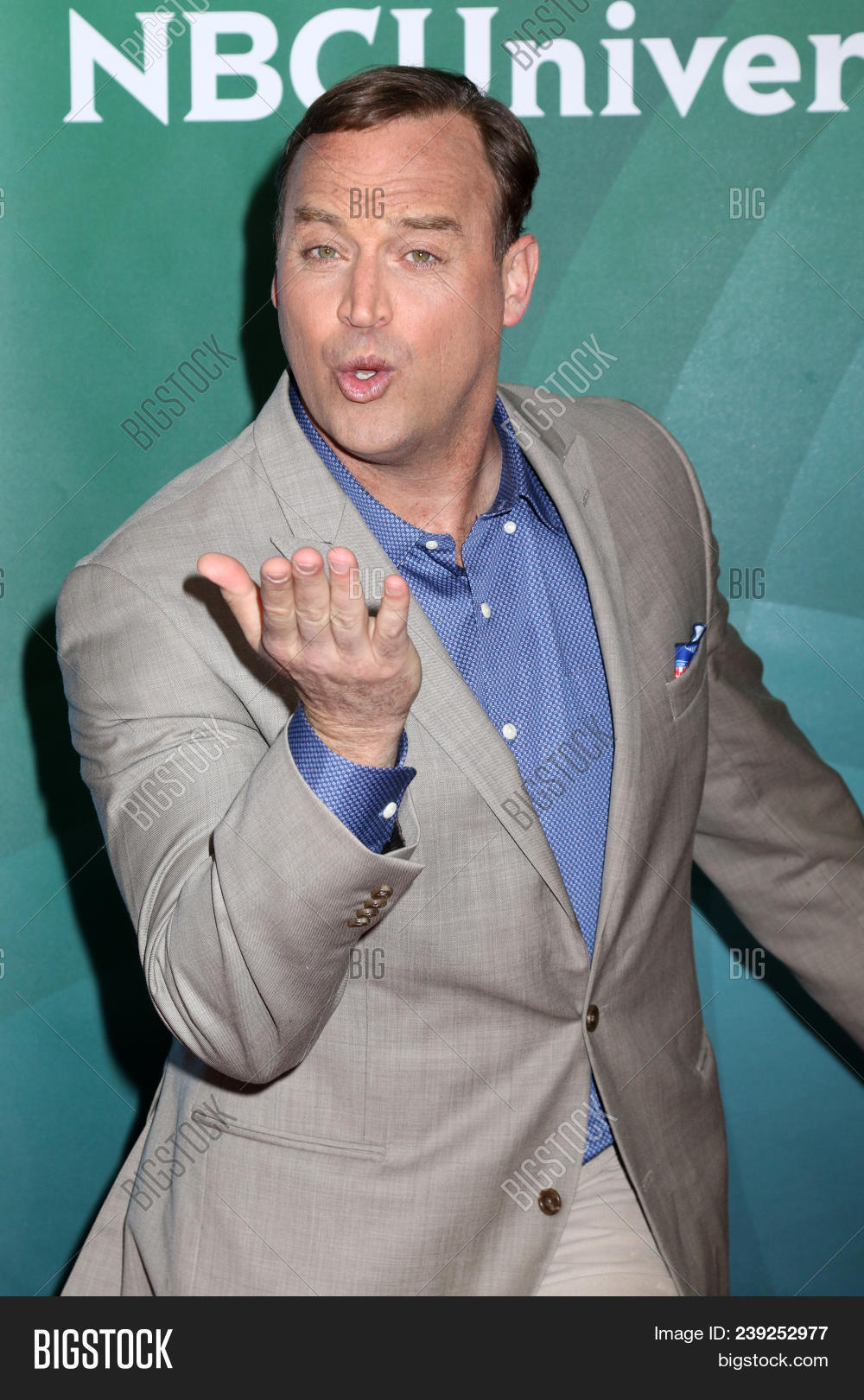 LOS ANGELES - MAY 2: Image & Photo (Free Trial) | Bigstock