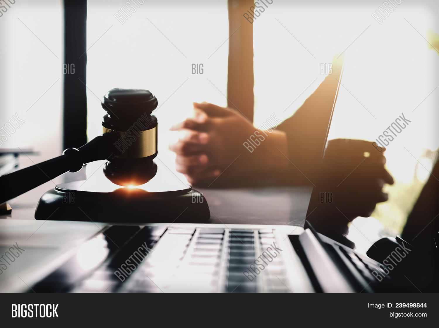 Judge Justice Concept Image & Photo (Free Trial) | Bigstock