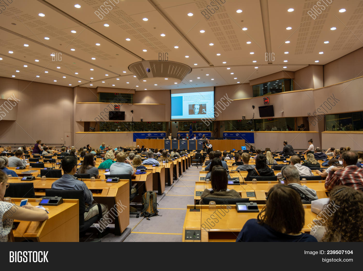 Brussels, Belgium - Image & Photo (Free Trial) | Bigstock
