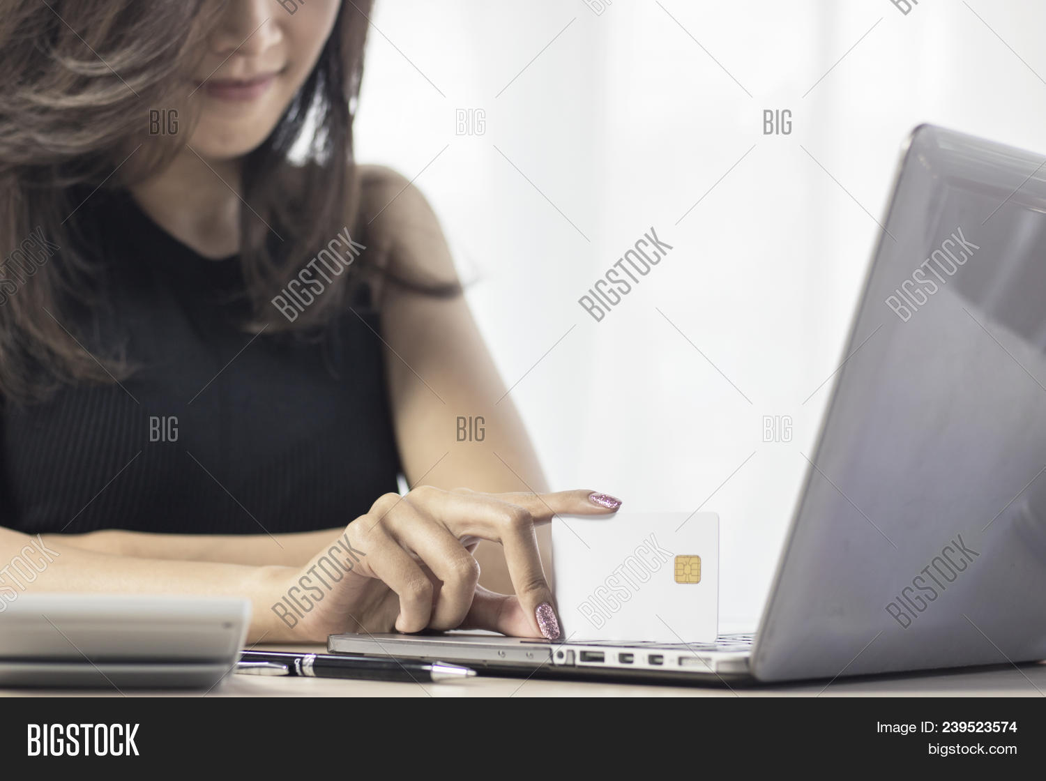 People Use Notebook Image & Photo (Free Trial) | Bigstock