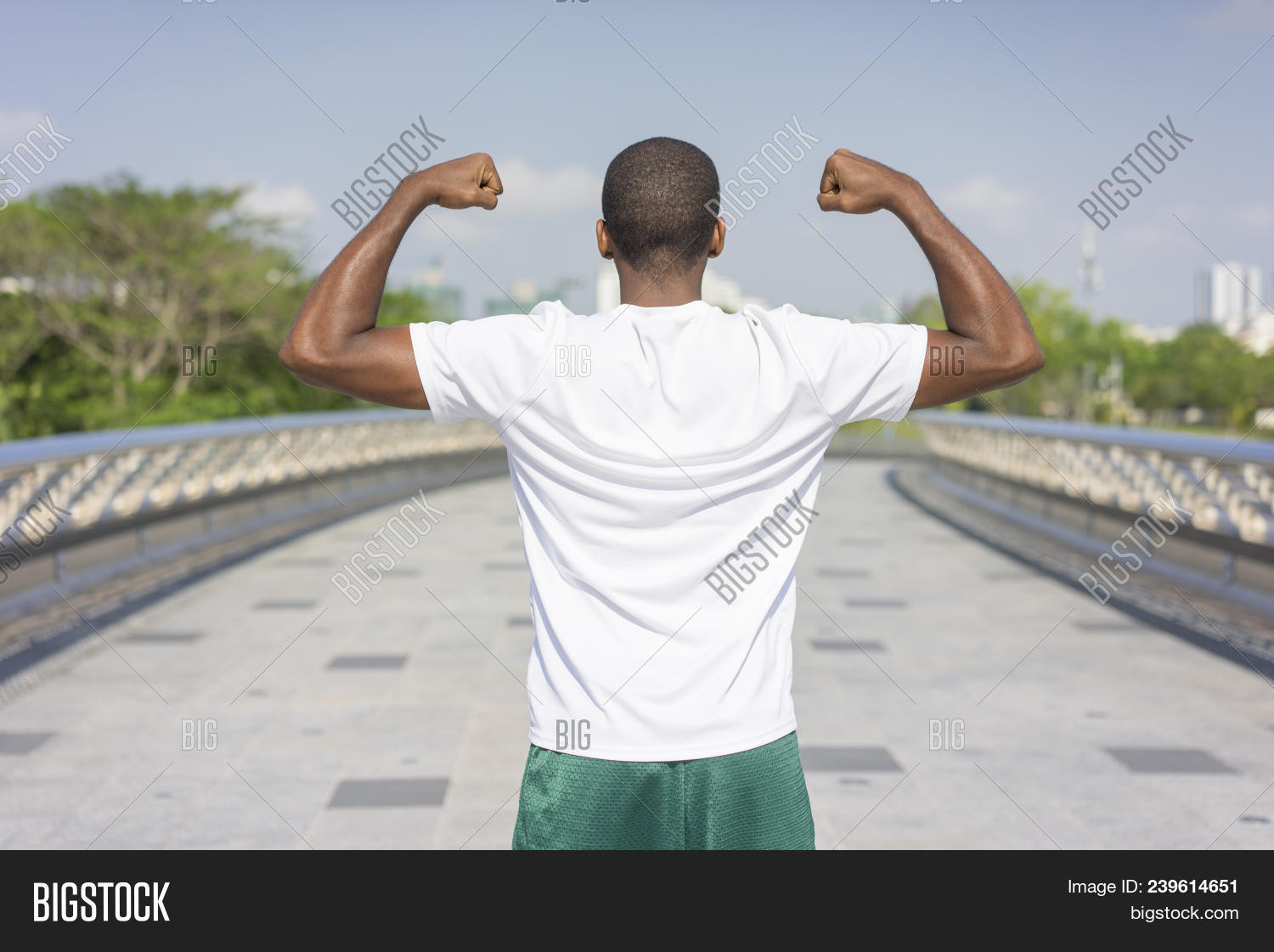 Back View Sporty Black Image & Photo (Free Trial) | Bigstock