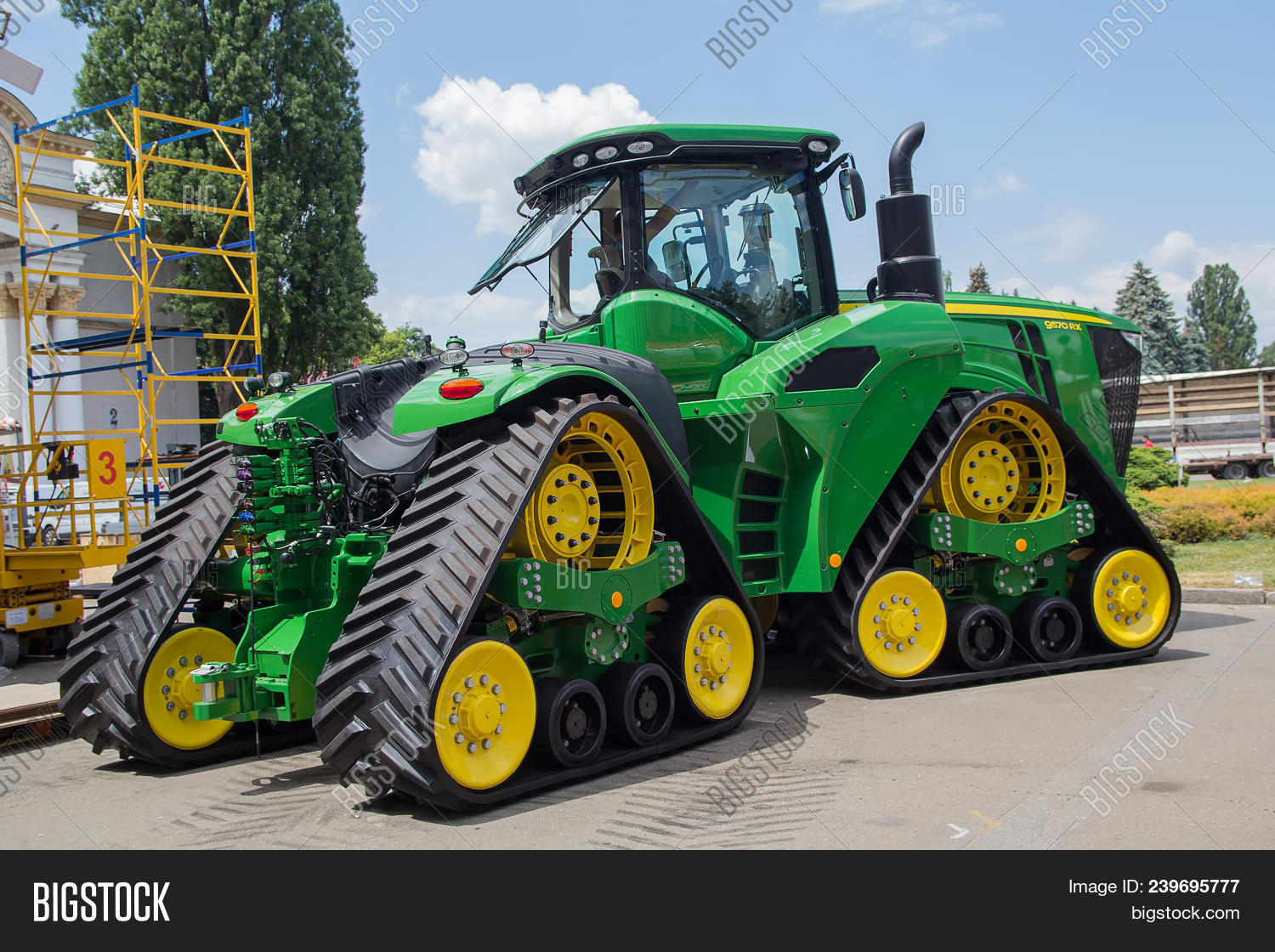 Kiev, Ukraine - June Image & Photo (Free Trial) | Bigstock