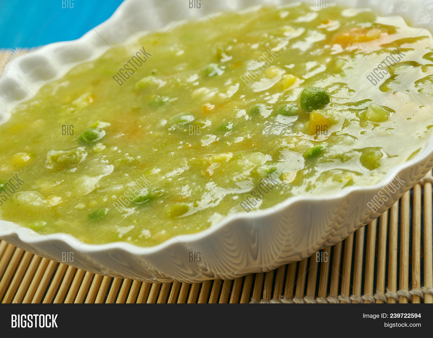 Sai Bhaji - Sindhi Image & Photo (Free Trial) | Bigstock