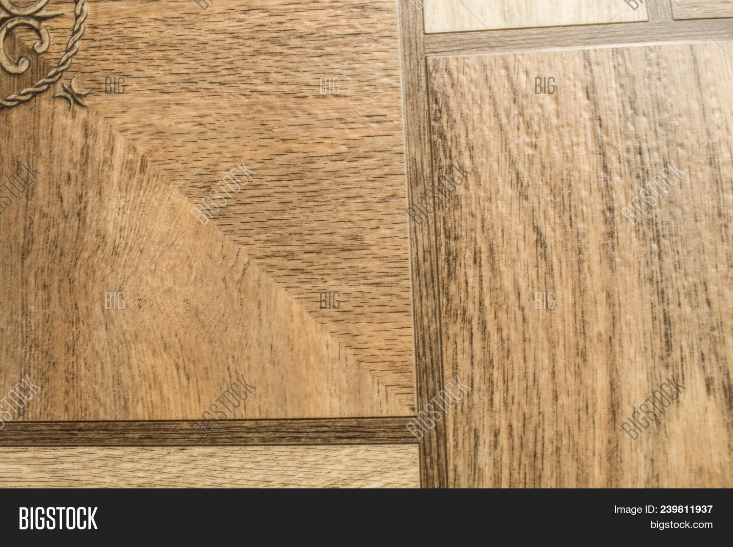 Texture Linoleum Image & Photo (Free Trial) | Bigstock