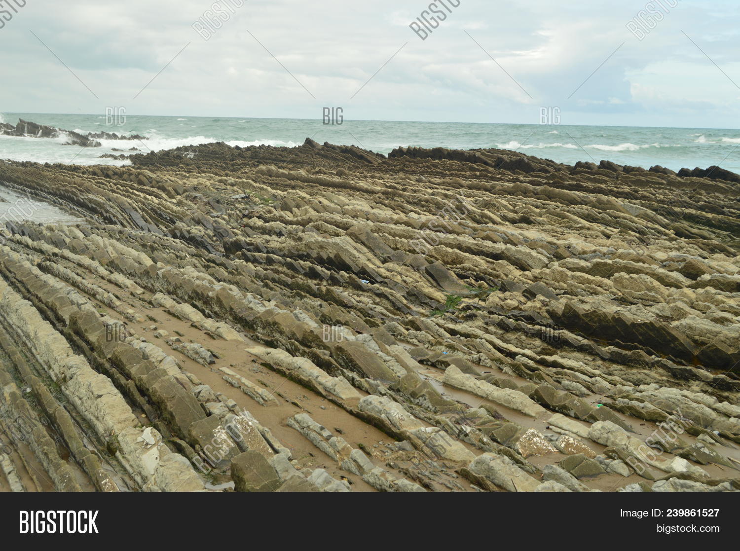 Geological Formations Image & Photo (Free Trial) | Bigstock